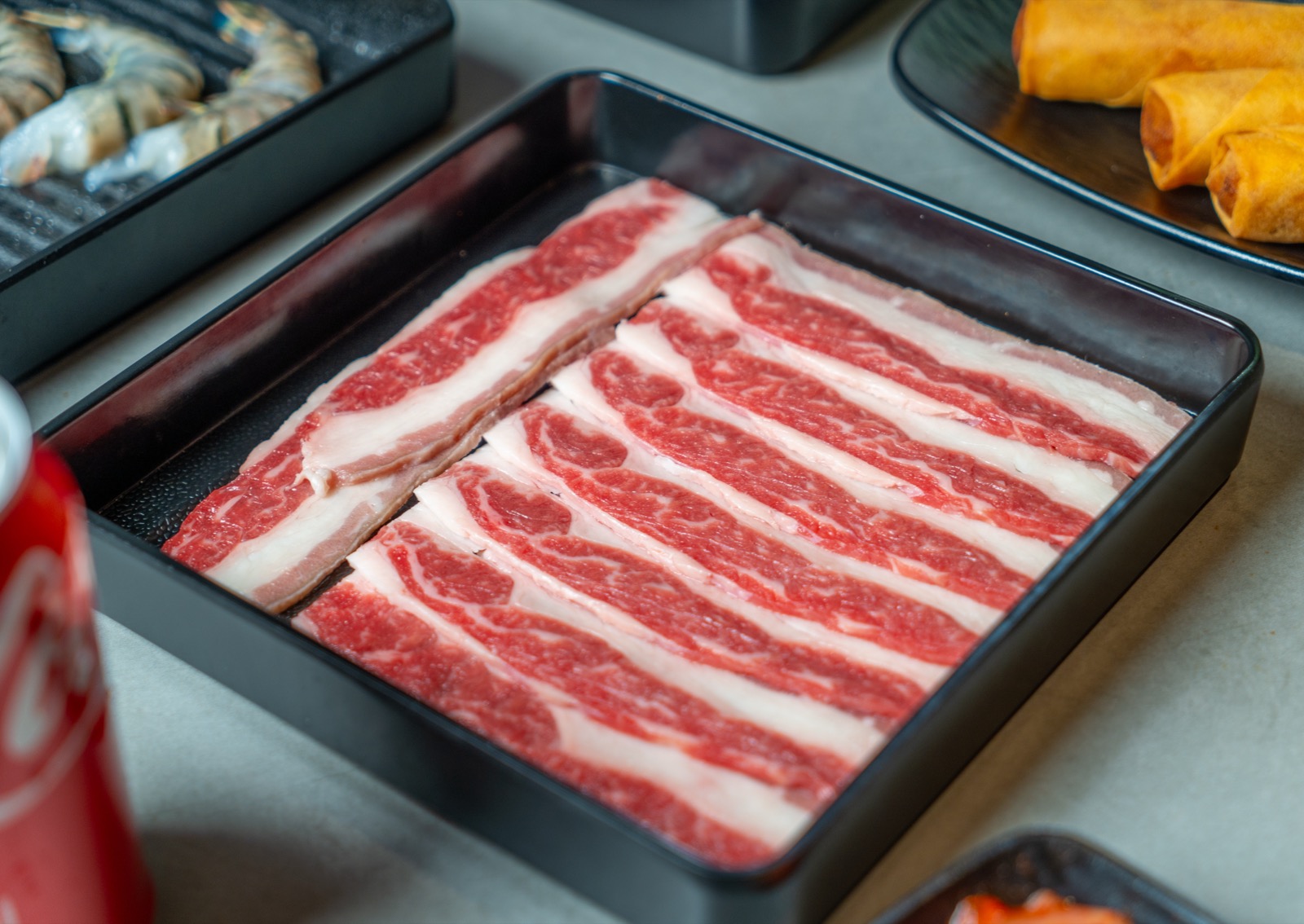Menu & Pricing | Kazan BBQ — All-You-Can-Eat Korean BBQ South Gate CA